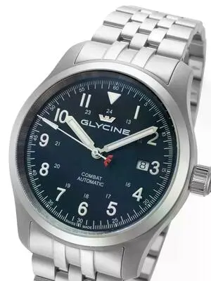 GLYCINE Combat Field Automatic Watch