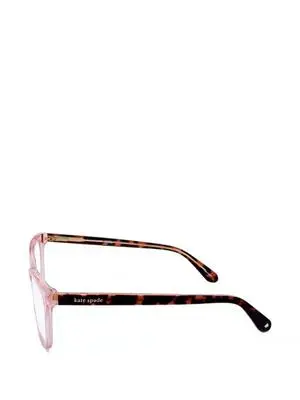 Kate Spade New York Ninna Geometric-frame Glasses