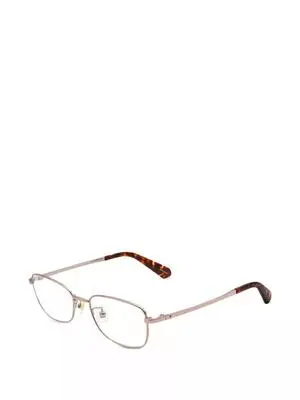 Kate Spade New York Abilene Geometric Eyeglasses