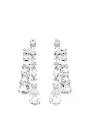 SWAROVSKI Matrix Crystal Earrings