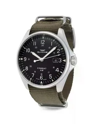 GLYCINE Combat 6 43mm Watch