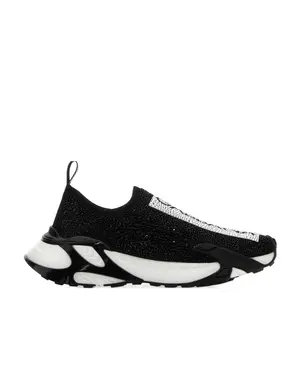 Dolce & Gabbana Embellished Sorrento Sneakers