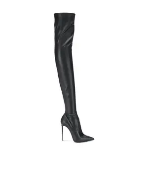 LE SILLA Eva Thigh-high Stiletto Boots
