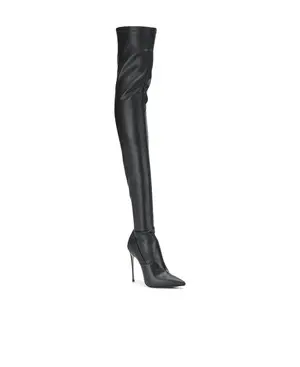 LE SILLA Eva Thigh-high Stiletto Boots