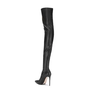 LE SILLA Eva Thigh-high Stiletto Boots