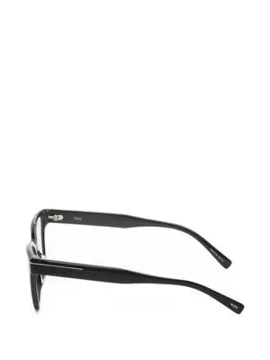 Tumi Geometric-frame Glasses