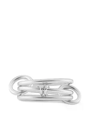 SPINELLI KILCOLLIN Acacia Linked Ring