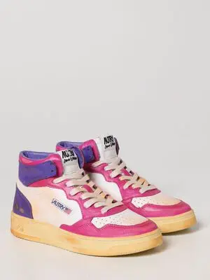 AUTRY Medalist High-top Sneakers