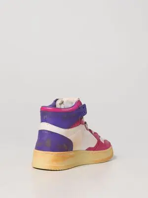 AUTRY Medalist High-top Sneakers