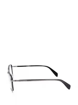 Rag & Bone Double-bridge Glasses