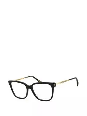 Chopard Rectangle-frame Glasses