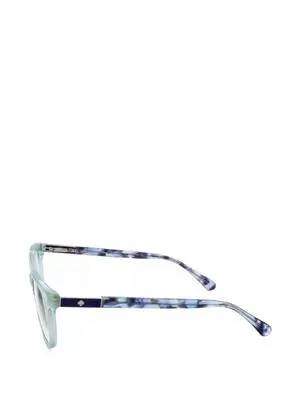 Kate Spade New York Joshann Round-frame Glasses