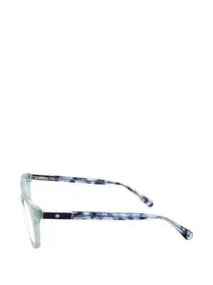 Kate Spade New York Josahnn Eyeglasses - Green