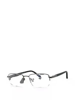 Chopard Rectangle-frame Glasses