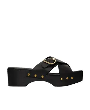 ANCIENT GREEK SANDALS Marilia Clog Sandals