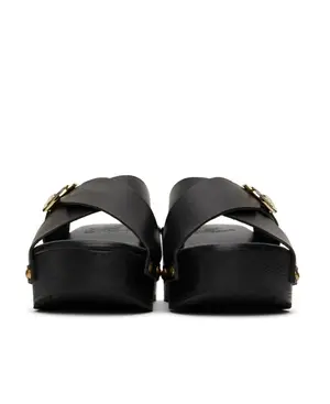 ANCIENT GREEK SANDALS Marilia Clog Sandals