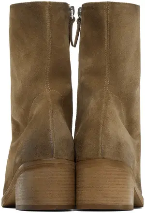 Marsèll Cassello Ankle Boots