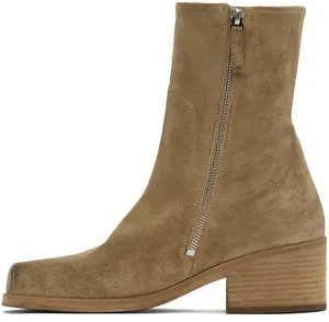 Marsèll Cassello Ankle Boots