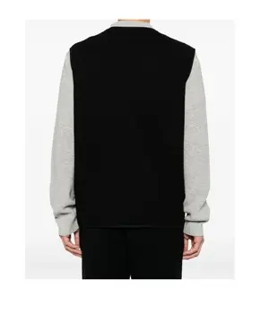 SAMSOE SAMSOE Samsøe Samsøe Zip-up Wool Vest