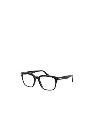TOM FORD Square Frame Glasses