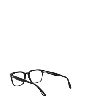 TOM FORD Square Frame Glasses