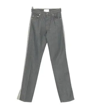 Sportmax Multi-pocket Jeans