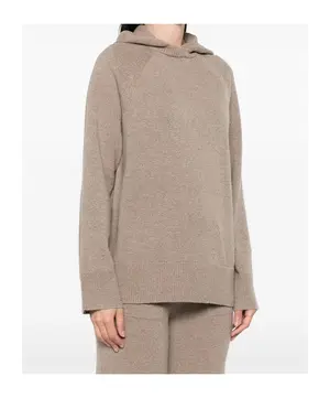 Max Mara Long-sleeve Knit Top