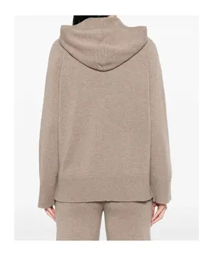 Max Mara Long-sleeve Knit Top