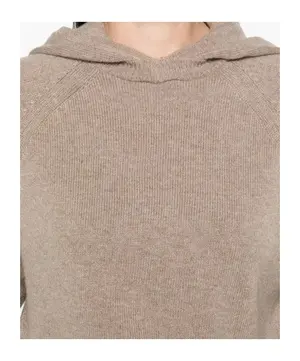 Max Mara Long-sleeve Knit Top