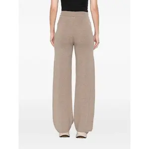 Max Mara Drawstring Casual Pants