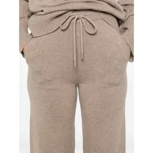 Max Mara Drawstring Casual Pants