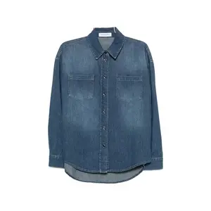 The Frankie Shop Layered Shirts For Women