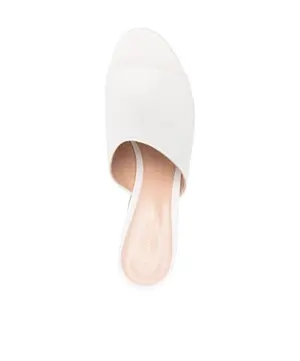 GIANVITO ROSSI Holly Platform Heeled Sandals