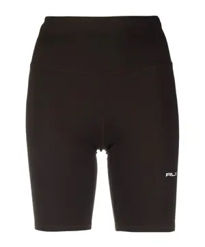 Polo Ralph Lauren High-waist Cycling Shorts