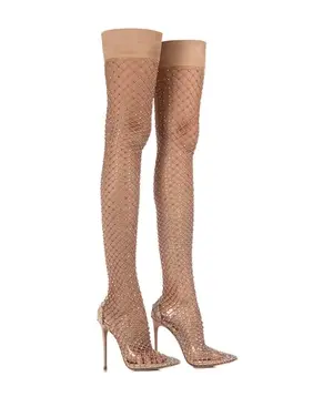 LE SILLA Gilda Thigh-high Boot