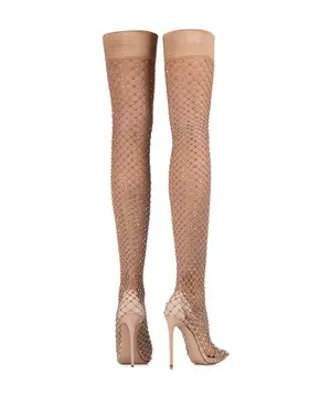LE SILLA Gilda Thigh-high Boot