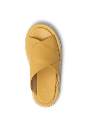 Marsèll Crossover-strap Platform Sandals