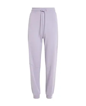 Calvin Klein Tab Jersey Track Pants