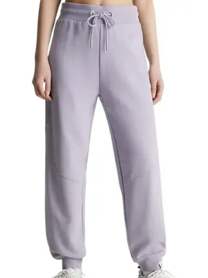 Calvin Klein Tab Jersey Track Pants