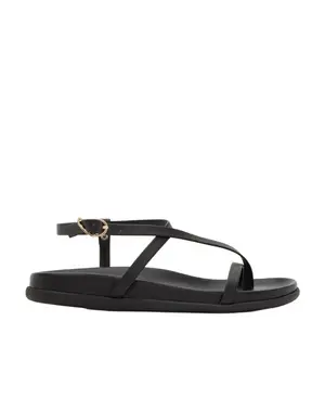 ANCIENT GREEK SANDALS Aimilia Leather Sandals
