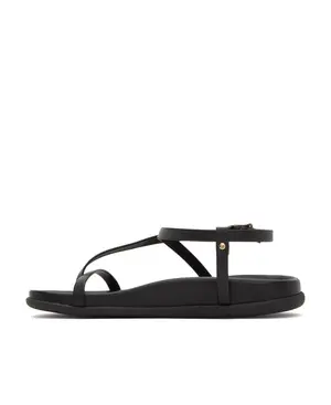 ANCIENT GREEK SANDALS Aimilia Leather Sandals