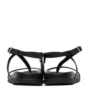 ANCIENT GREEK SANDALS Aimilia Leather Sandals