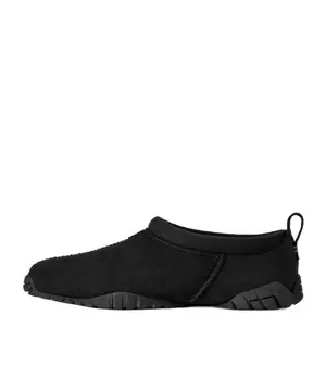 UGG Tasman Flex Slip-on - Black
