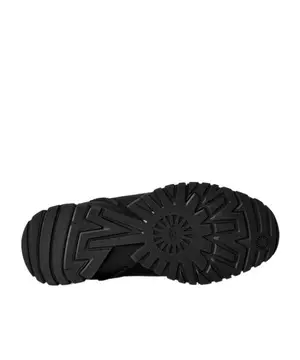UGG Tasman Flex Slip-on - Black
