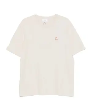 Maison Kitsuné Short-sleeved T-shirt