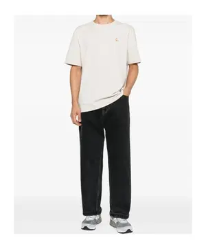 Maison Kitsuné Short-sleeved T-shirt