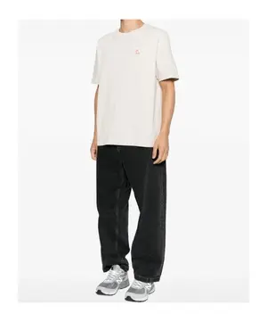 Maison Kitsuné Short-sleeved T-shirt