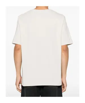 Maison Kitsuné Short-sleeved T-shirt