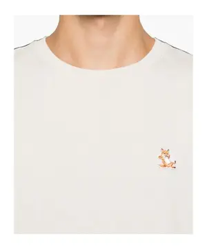 Maison Kitsuné Short-sleeved T-shirt