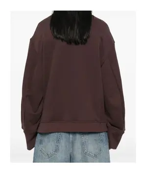 THE FRANKIE SHOP Sweatshirt